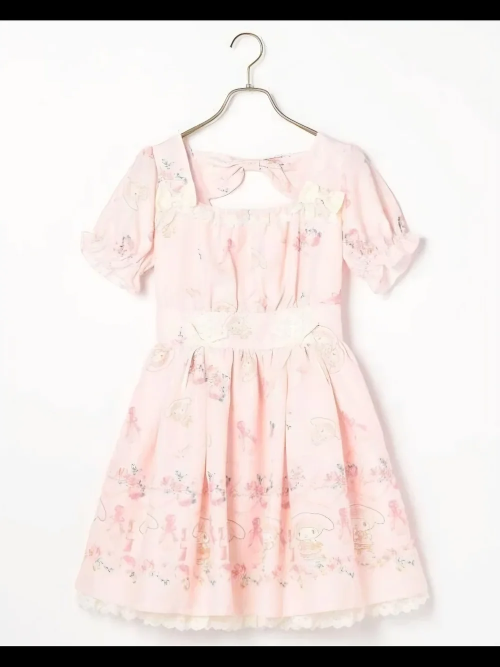 LIZ LISA | Dresses | Iso Liz Lisa X My Melody Dress | Poshmark